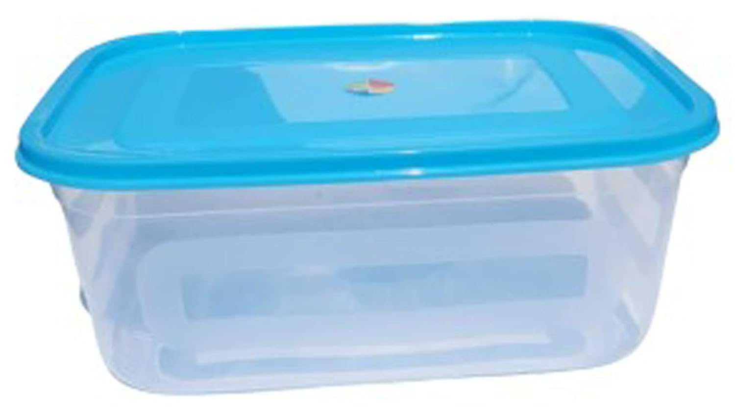 Multipurpose Multicolour Plastic Storage Box for storing various items ...