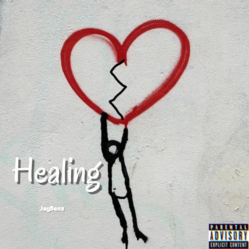 Play Healing by JayBenz on Amazon Music