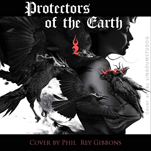 Amazon Music - Phil Rey GibbonsのProtectors of the Earth - Amazon.co.jp