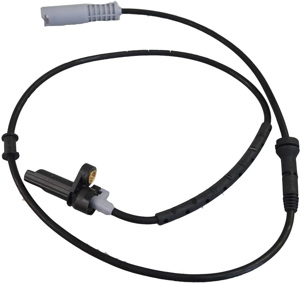 Amazon.com: ERSGRP Rear ABS Wheel Speed Sensor for BMW for 7 Series E38 ...