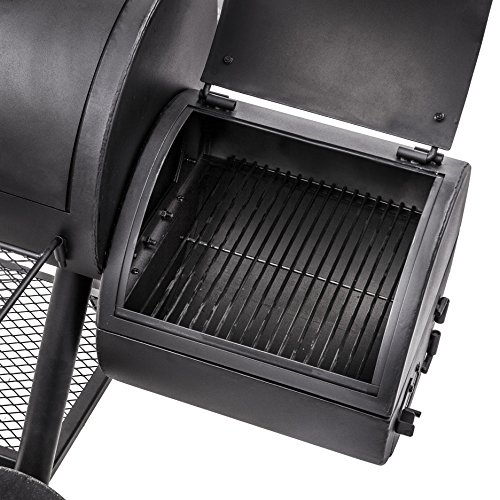 Best Smokers of 2022, According to Experts and Enthusiasts