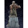 Amazon.com: Kotobukiya DEAD by DAYLIGHT The TRAPPER PVC STATUE : Toys ...