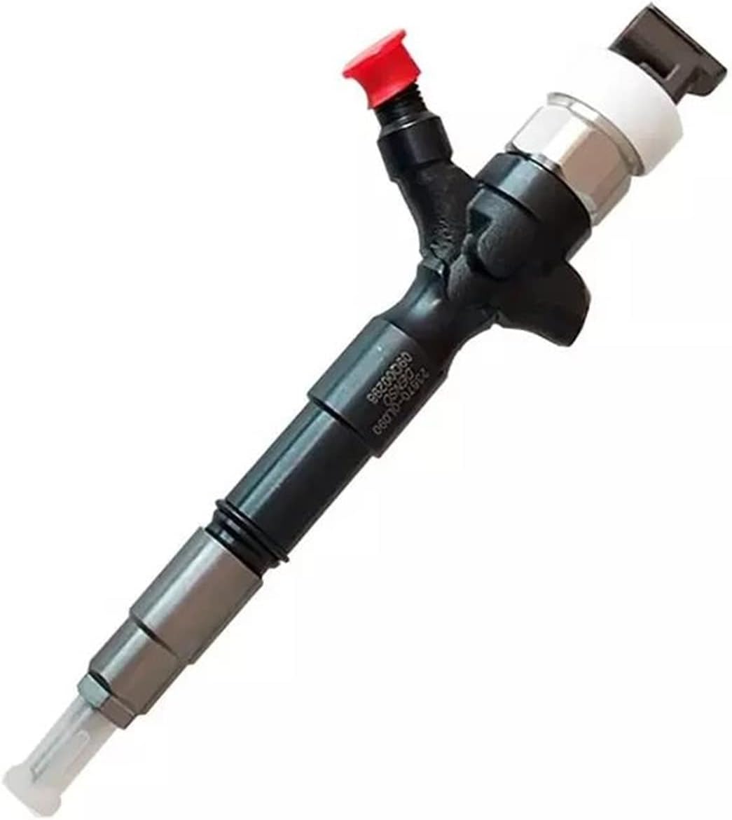 Diesel Common Rail Fuel Injector 23670-09360 Compatible With Toyota ...