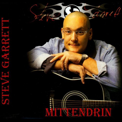 Amazon.com: Mittendrin : Steve Garrett: Digital Music
