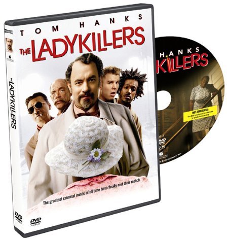 Amazon.com: The Ladykillers by Tom Hanks : Movies & TV