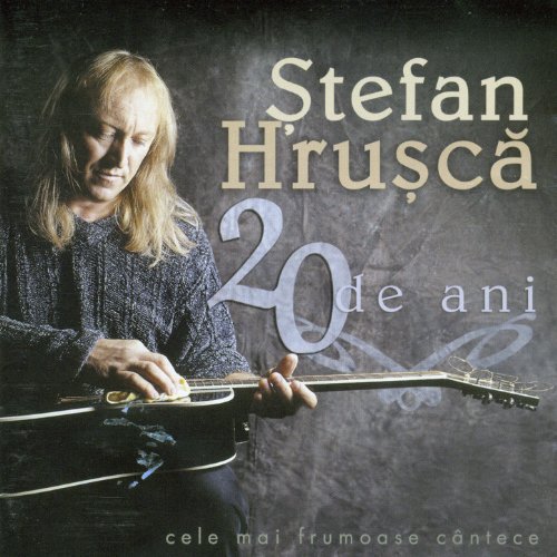 Play 20 de ani by Stefan Hrusca on Amazon Music