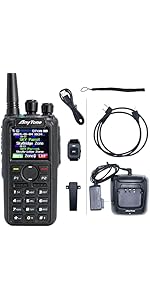 Amazon.com: BridgeCom SkyBridge MAX MMDVM Hotspot - Dual Band - WiFi ...