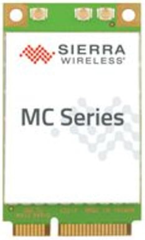 Amazon.com: SIERRA WIRELESS module MC7455 LTE 4G module : Electronics