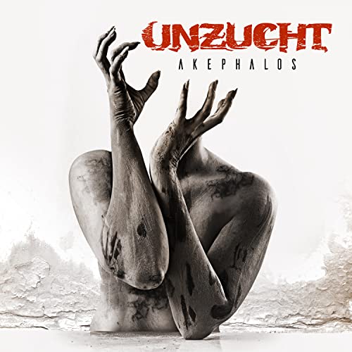Akephalos (Deluxe Edition) : Unzucht: Amazon.fr: Téléchargement de Musique