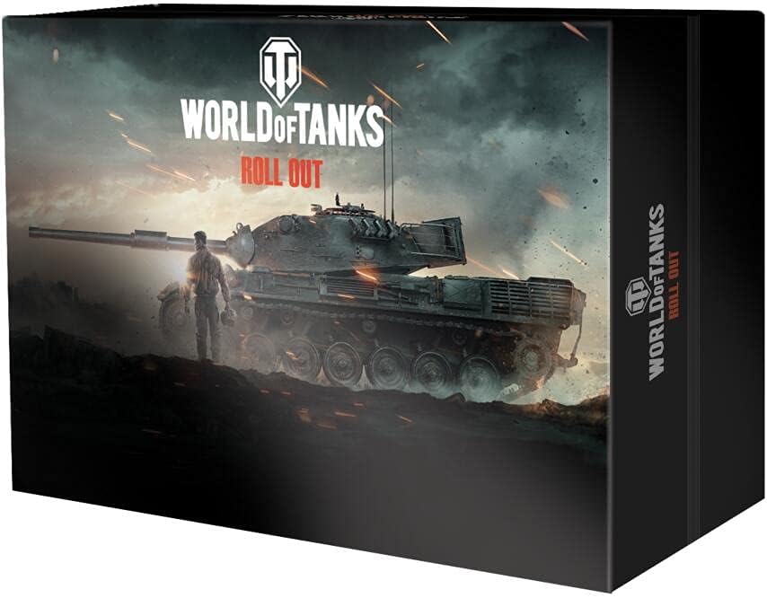 Amazon.co.uk: world of tanks