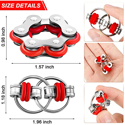 The 9 Best Skylety Fidget Toys of 2024 [Verified] - Cherry Picks