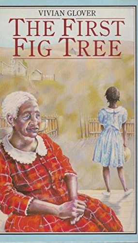 The First Fig Tree: Vivian Glover: 9780413142702: Amazon.com: Books