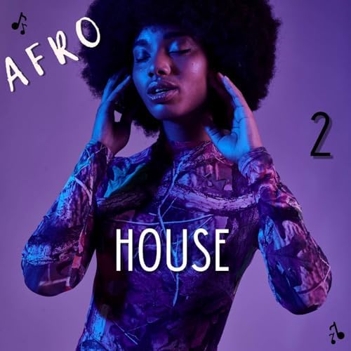 Afro House 2 de Dj Cofrax en Amazon Music - Amazon.es