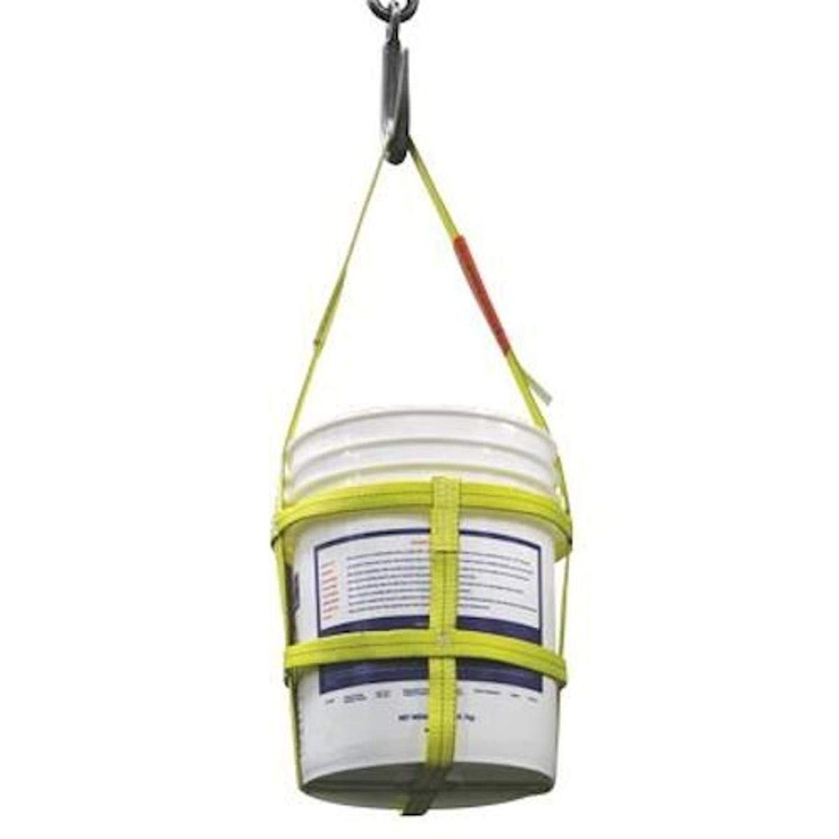Lift All BS5 Bucket Sling, 5 gal, 200 lb. Capacity: Amazon.com ...