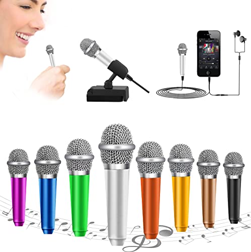 Best ASMR Microphones for Soothing Audio Experience