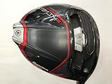 ・ブランド:TaylorMade・製造元:テーラーメイド・製造元/メーカー部品番号:STEALTH2 PLUS・ロフト：9・硬さ：S・長さ：45.75・バランス：D4・重量(g)：310