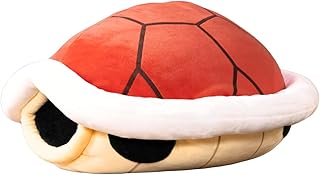 The Green Shells In Mario Kart: What Are They? | PetShun