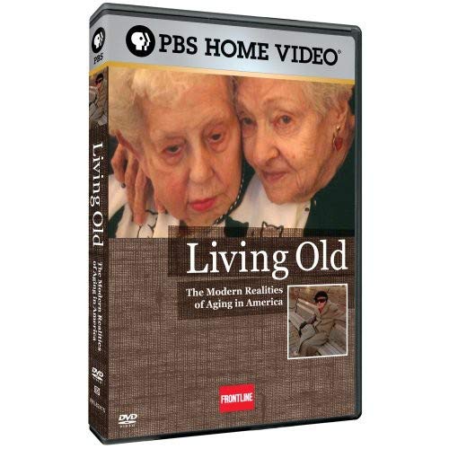 Amazon.com: Frontline: Living Old : .: Movies & TV