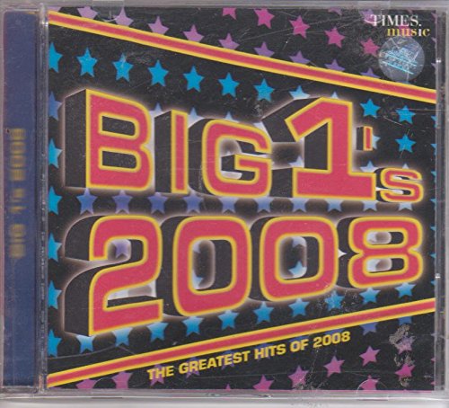 Big 1s 2008 - Greatest Hits of 2008: Bobby B: Amazon.in: Music}