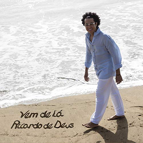 Play Vem de Lá by Ricardo de Deus on Amazon Music
