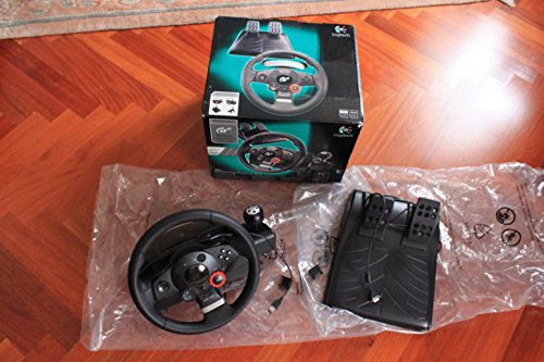 Logitech Driving Force Shifter – Die 15 besten Produkte im Vergleich ...