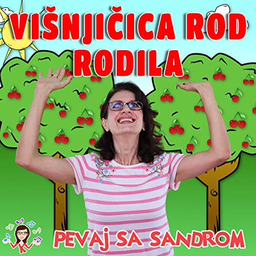Visnjicica Rod Rodila by Pevaj Sa Sandrom on Amazon Music - Amazon.com