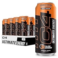 Cellucor C4 Ultimate | Pre Workout Sugar Free Energy Drink | Tri-Stim ...