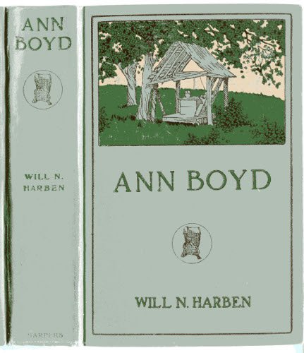 Amazon.com: Ann Boyd eBook : Harben, Will: Books