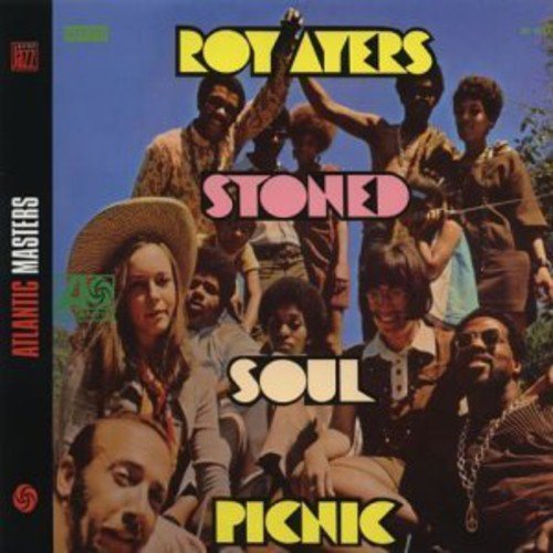 Buy Stoned Soul Picnic Online at Low Prices in India | Amazon Music ...