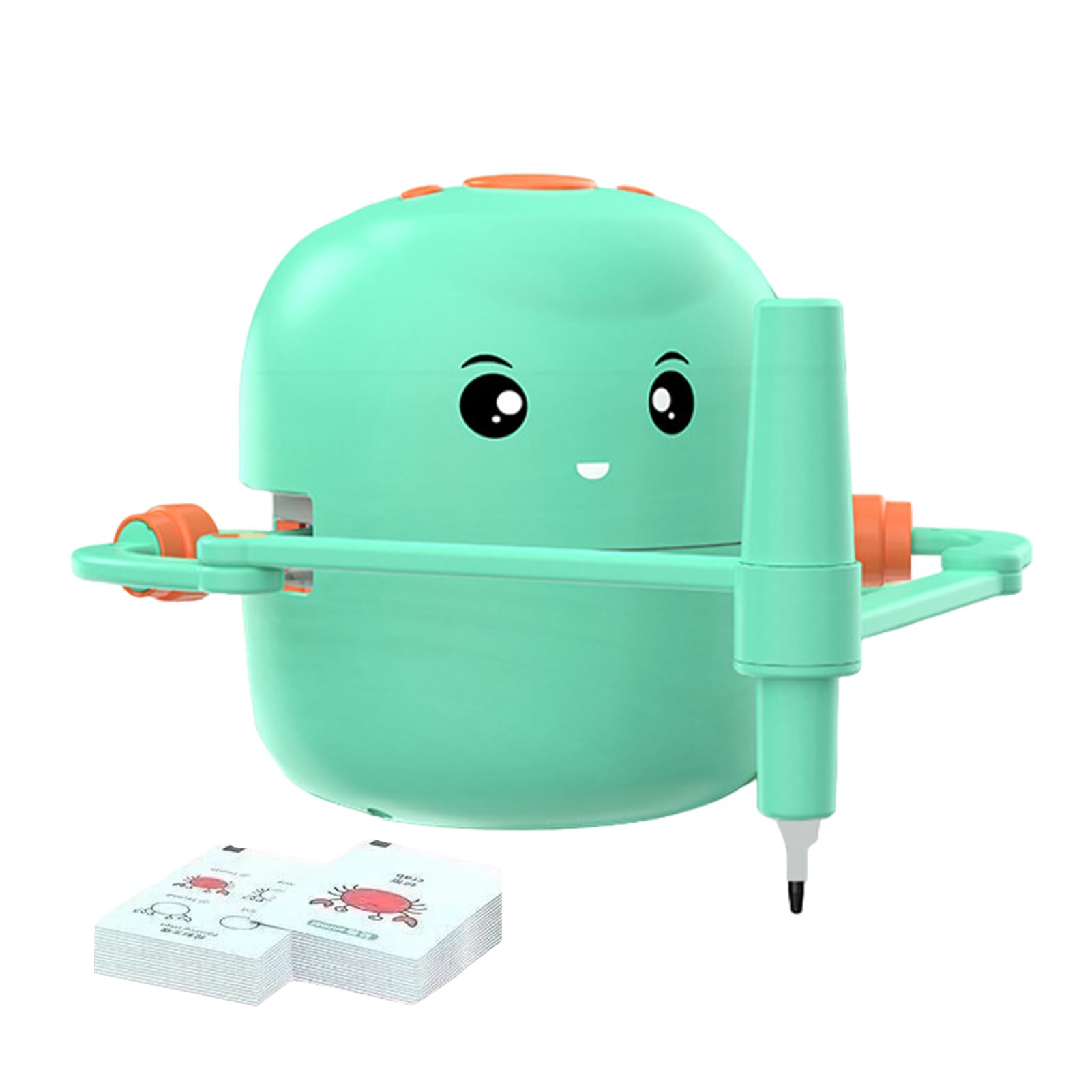 Drawing Robot Interactive Educational Drawing Robot For Kids ...