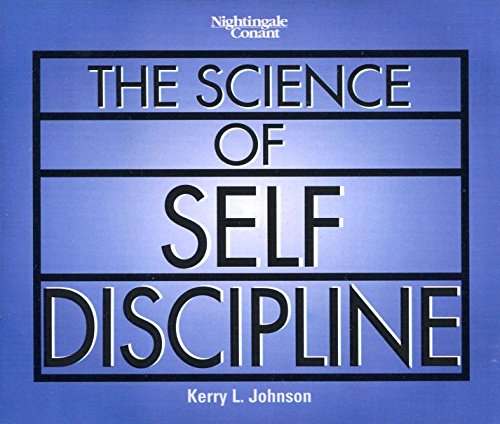 The Science of Self Discipline - Amazon.com Music