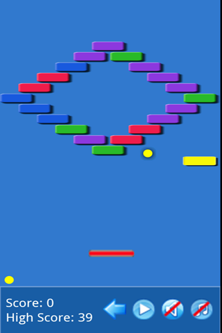 Brick Buster Pro - App on Amazon Appstore