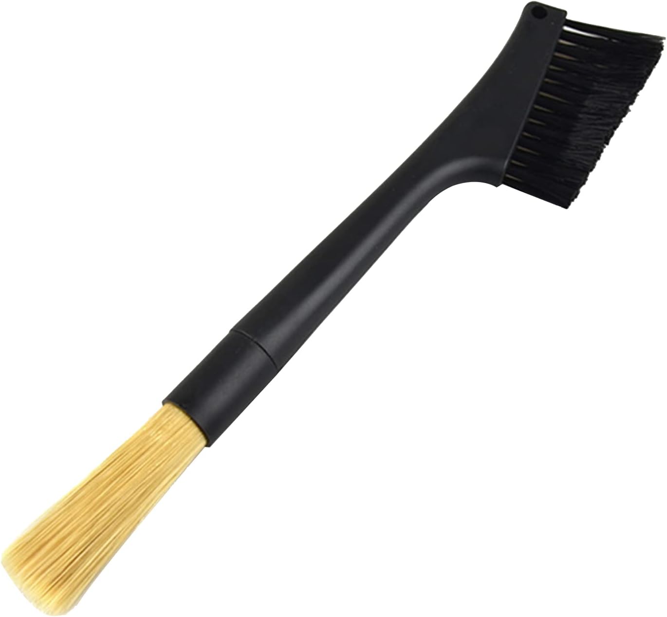 Professional Coffee Brush Espresso Machine Brush Removable Coffee ...