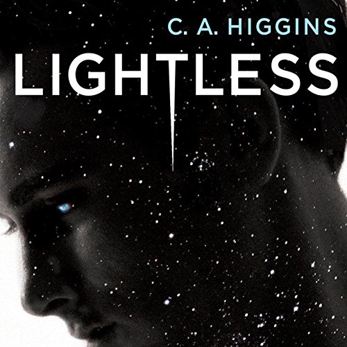 Lightless (Audio Download): C. A. Higgins, Fiona Hardingham, Random ...