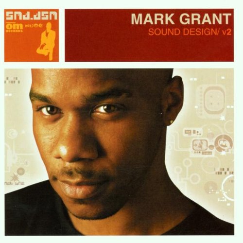 DJ Mark Grant - Sound Design 2 - Amazon.com Music