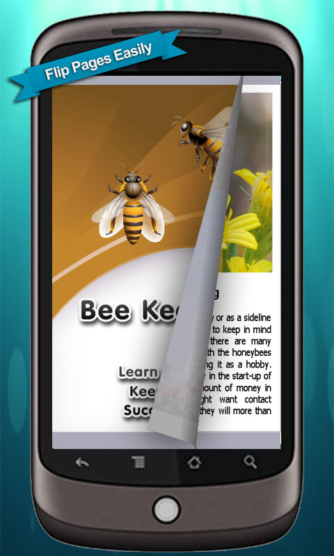 Beekeeping - App on Amazon Appstore
