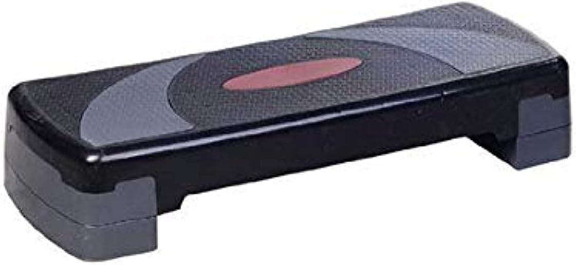 Fitness Aerobic step : Buy Online at Best Price in KSA - Souq is now ...