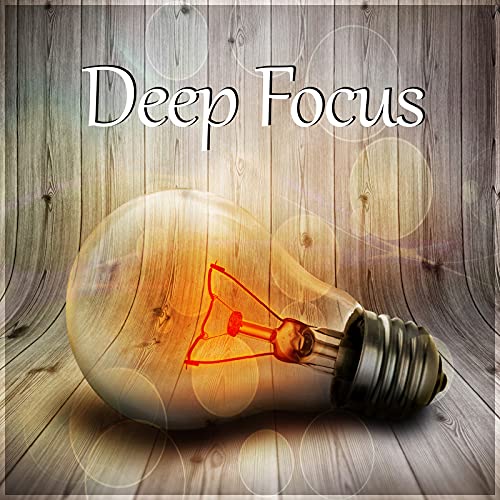 Amazon.com: Deep Focus – Music for Reading, Study Music, Study Sounds ...