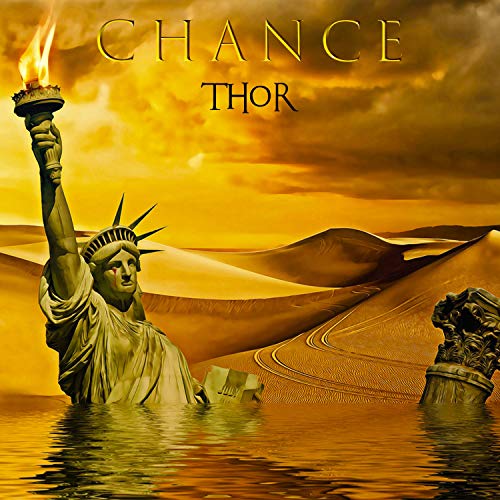 Play Chance by Thor on Amazon Music