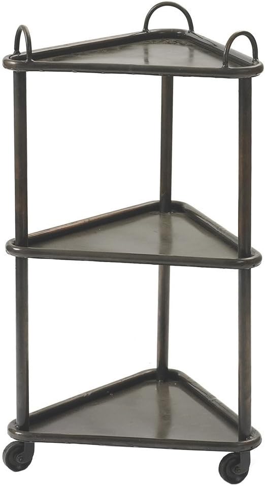 Amazon.com: Go Home Triangle Trolley : Office Products
