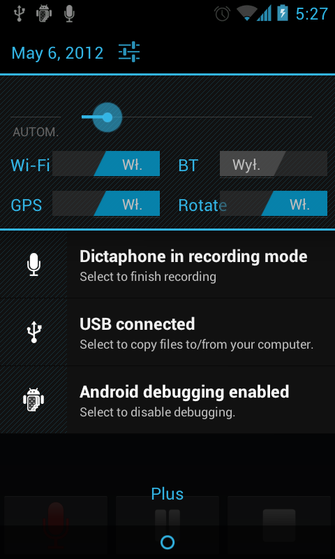 Dictaphone Free - App on the Amazon Appstore
