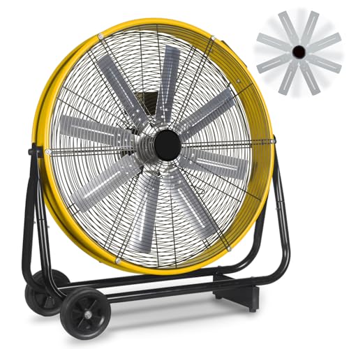 Amazon Best Sellers: Best Floor Fans