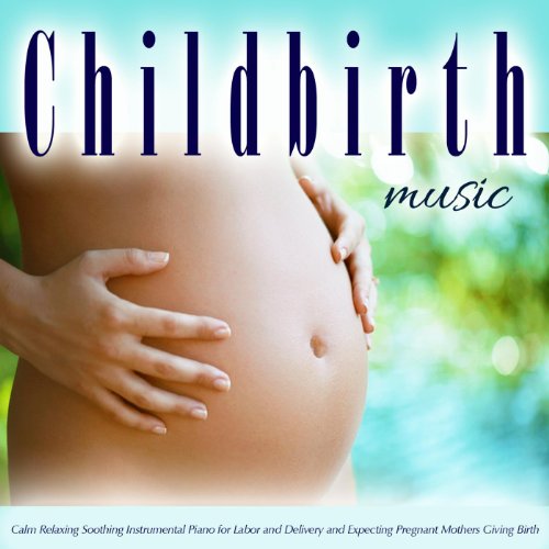 Amazon Music - Childbirth Music GuruのChildbirth Music: 50 Calm Relaxing ...
