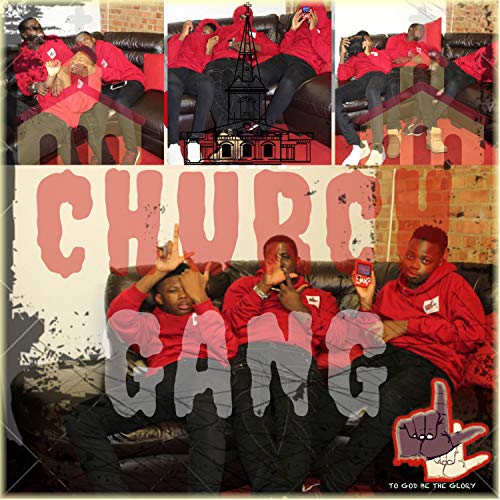 Amazon.com: Church Gang : PASTORS KIDS: Digital Music