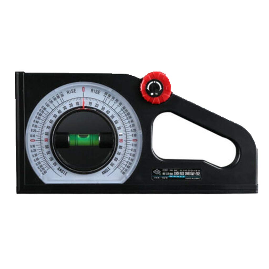 Buy Multi-function Magnetic Slope Measuring Instrument Slope Gauge ...