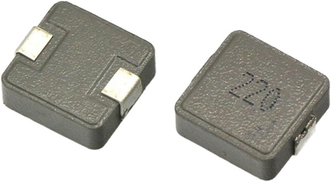 Amazon.co.jp: 5 個 SMD パワーインダクタ 2.2uh 2R2 4.7uh 4R7 6.8uh 6R8 10uh 100 ...