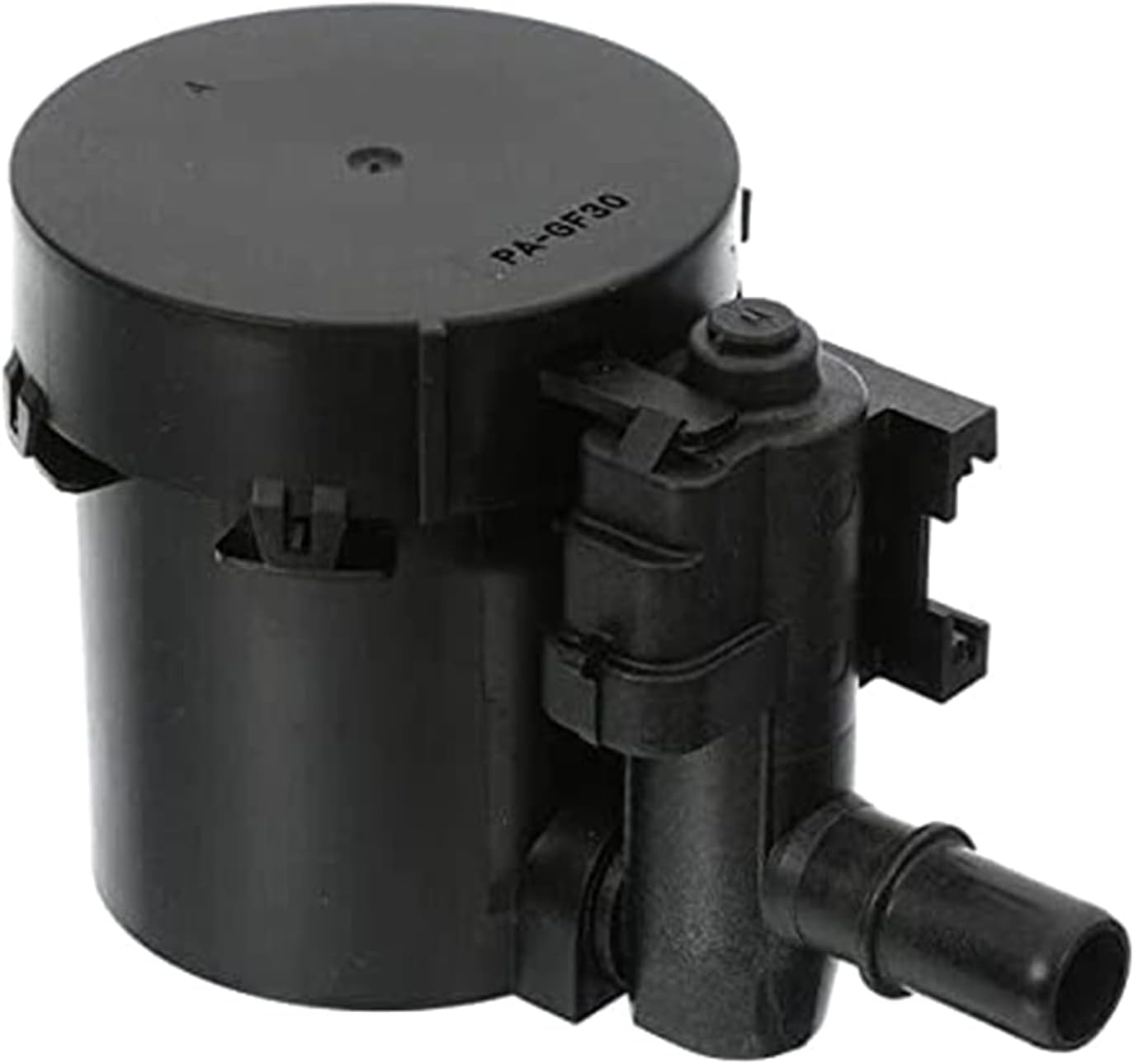 Amazon | プロフェッショナル自動キャニスターパージソレノイド 25932571 簡単に取り付け ABS 材料 214-2149 ...