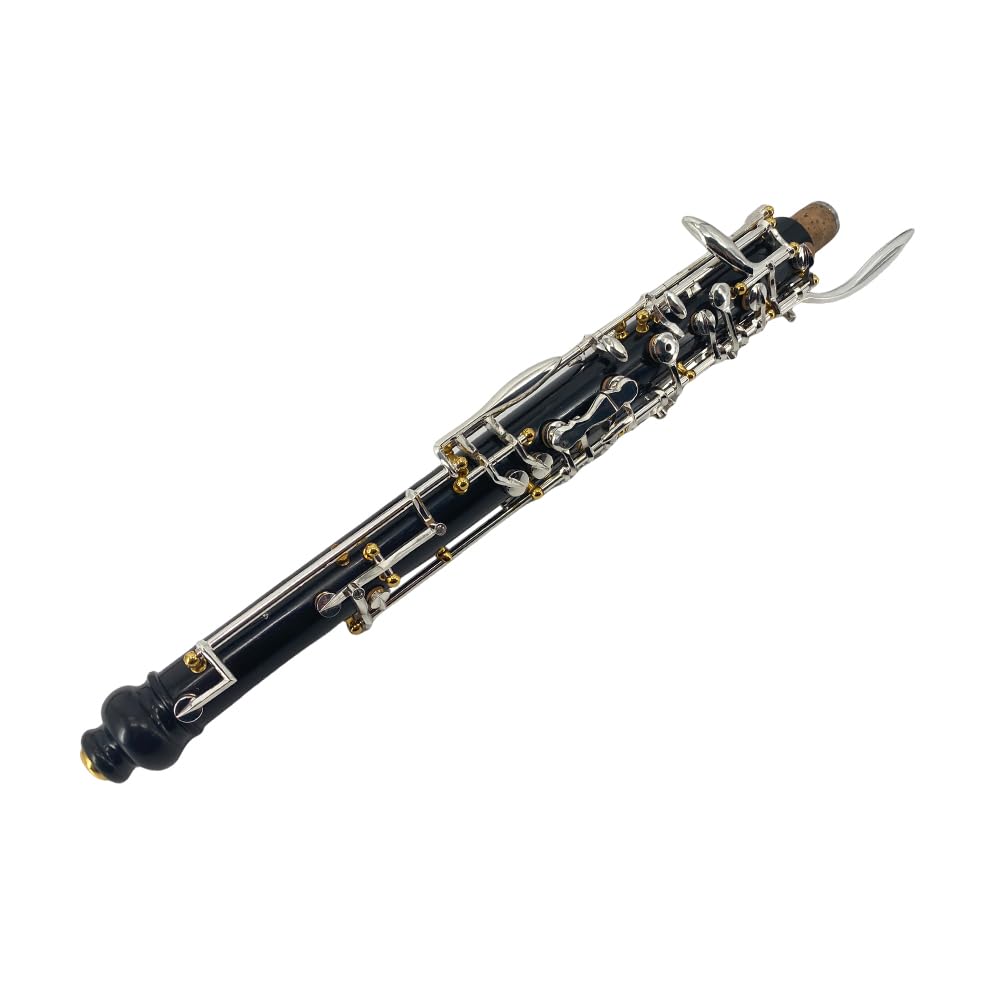 English Horn Type Of Instrument