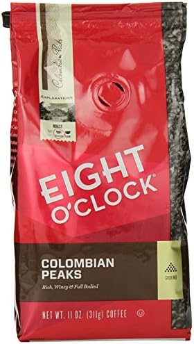 Amazon.com : Eight O'Clock Coffee The Original, 32 Ounce (Pack of 1 ...