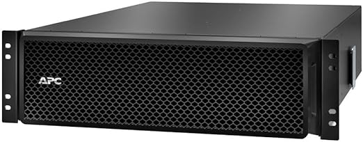 Amazon.com: APC Smart-UPS SRT 192V 8kVA and 10kVA RM Battery Pack UPS ...